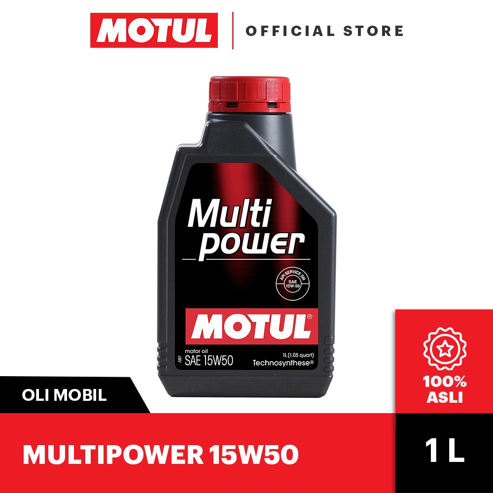 Harga MULTIPOWER Terbaru Agt 2024 |BigGo Indonesia