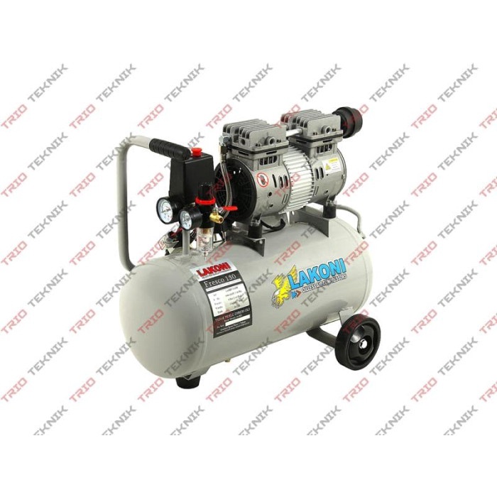 Harga Kompresor Listrik Lakoni Tanpa Oli Terbaru Oktober 2023 |BigGo ...