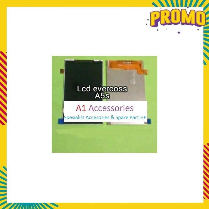 Harga Hp Evercross A5 Terbaru Juni 2023 |BigGo Indonesia