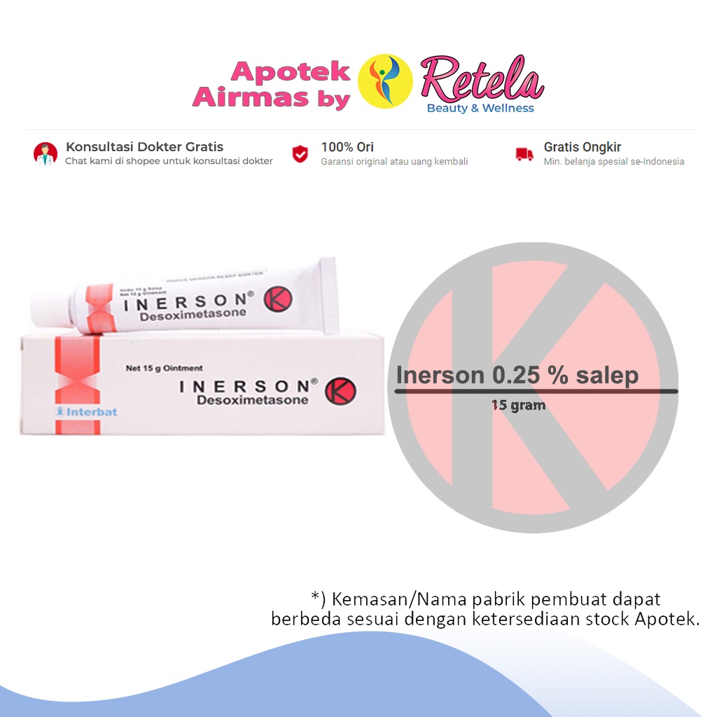 Harga INERSON15G Terbaru April 2023 |BigGo Indonesia