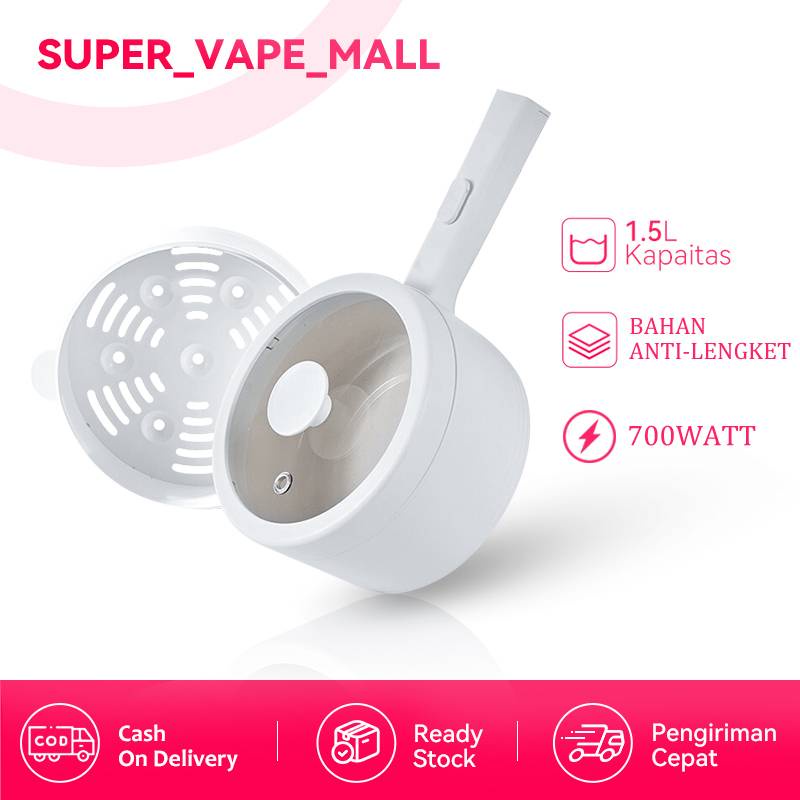 Jual electric pot Harga Terbaik & Termurah Maret 2023 | Shopee Indonesia