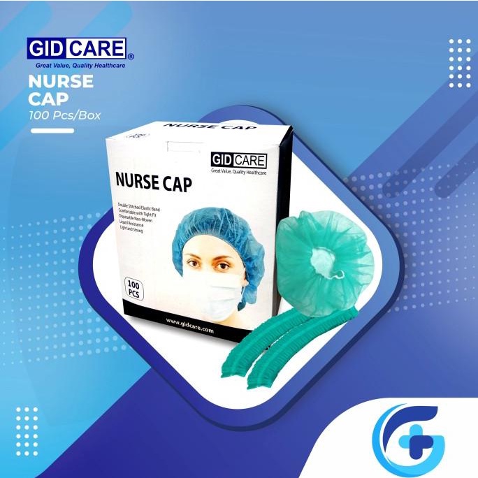Harga APD Nurse CAP Terbaru Feb 2026 | BigGo Indonesia
