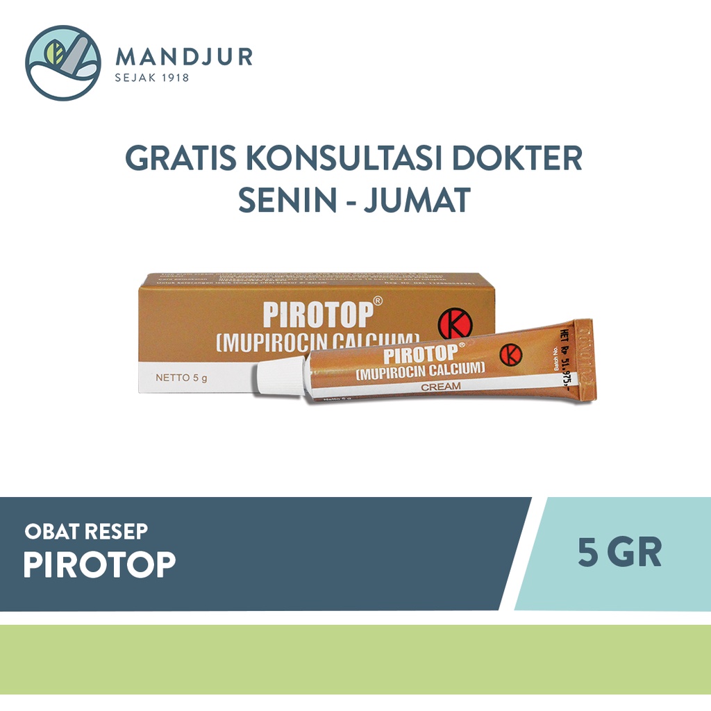 Jual Pirotop Cream Terlengkap & Harga Terbaru Maret 2023 | Shopee Indonesia