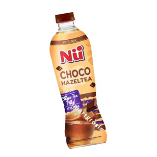 Jual NU Choco HazelTea/ Minuman Cokelat Tea/ Tea Choco/ 330ml | Shopee ...