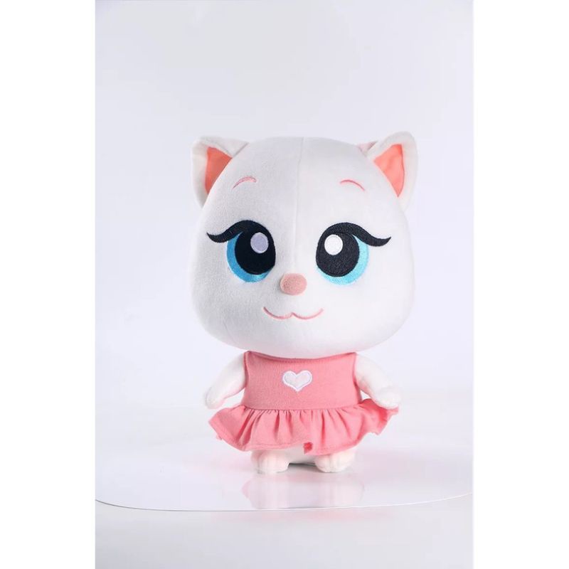 Jual Boneka Talking Tom Cat Angela Boneka Lucu Boneka Murah | Shopee ...