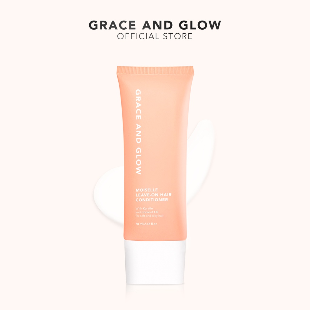 Toko Online Grace and Glow Official Shop | Shopee Indonesia