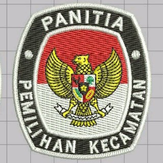 Jual ROMPI RIPSTOK || ROMPI DOKPOL BORDIR || ROMPI BORDIR || LOGO ...