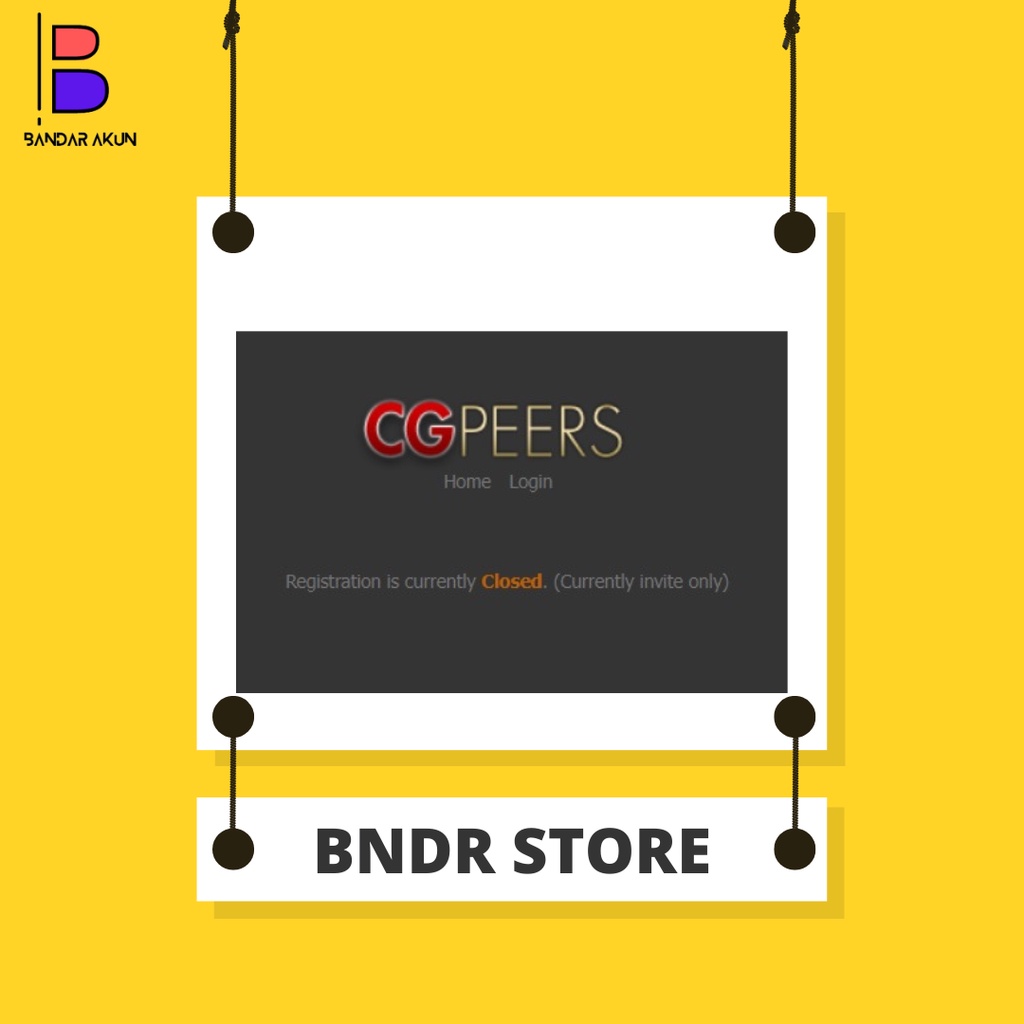 Harga Cgpeers Terbaru Juli 2023 |BigGo Indonesia