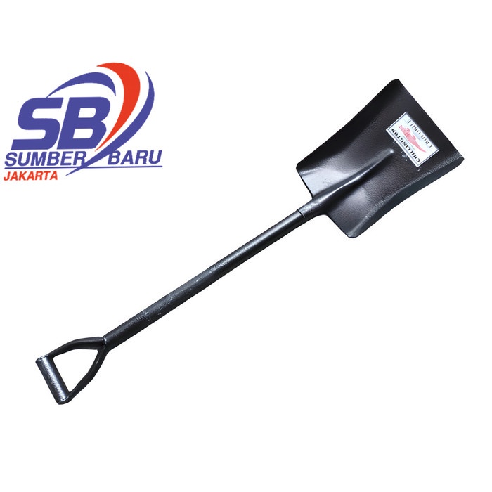 Harga Sekop-pasir-gagang-besi-skop-crocodile Terbaru Maret 2024 |BigGo ...