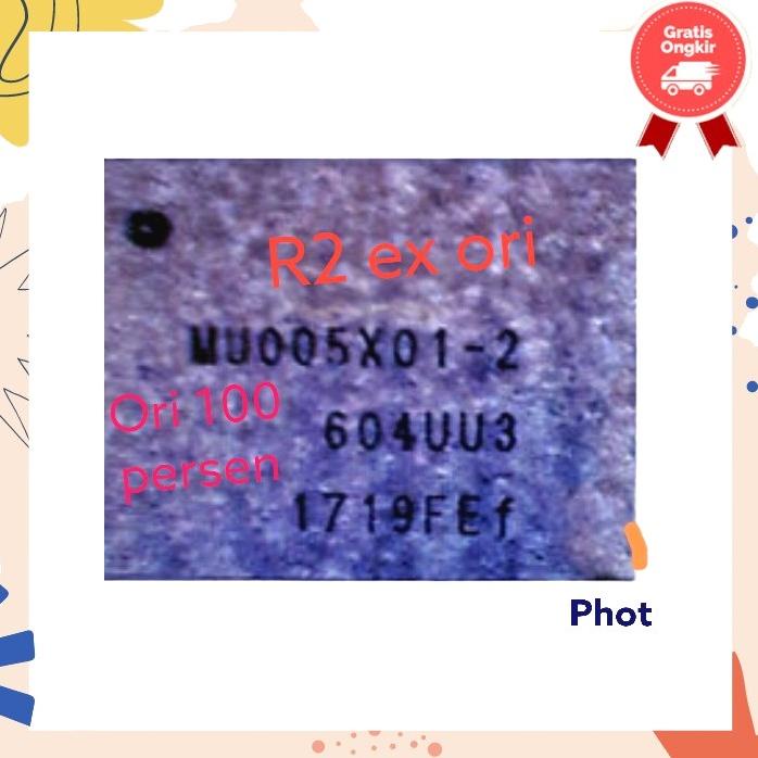 Harga Mu005x01-2 Terbaru Maret 2024 |BigGo Indonesia