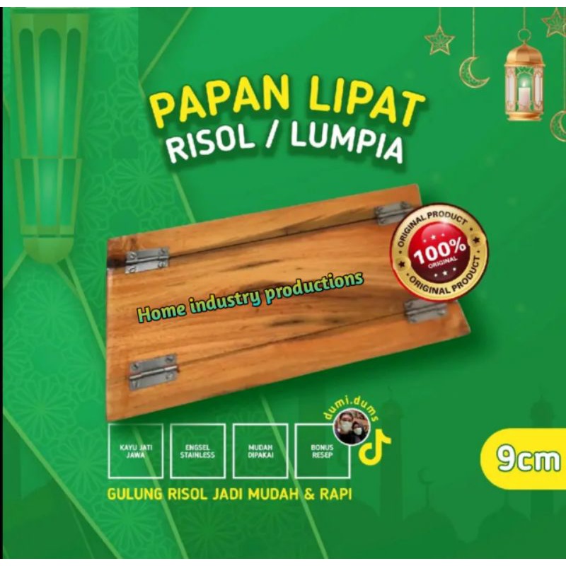Produk Home industri production | Shopee Indonesia