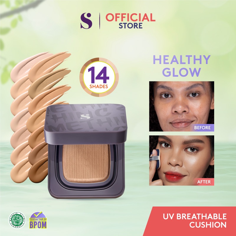 Jual copy paste dari SOMETHINC Official Shop Online | Shopee Mall Indonesia