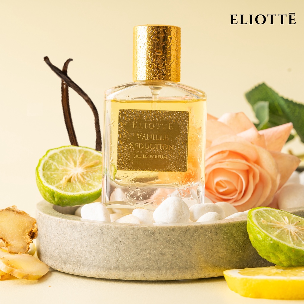 Produk eliotte parfums | Shopee Indonesia