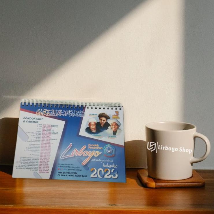 Harga Lirboyo Kalender Terbaru Juni 2023 |BigGo Indonesia