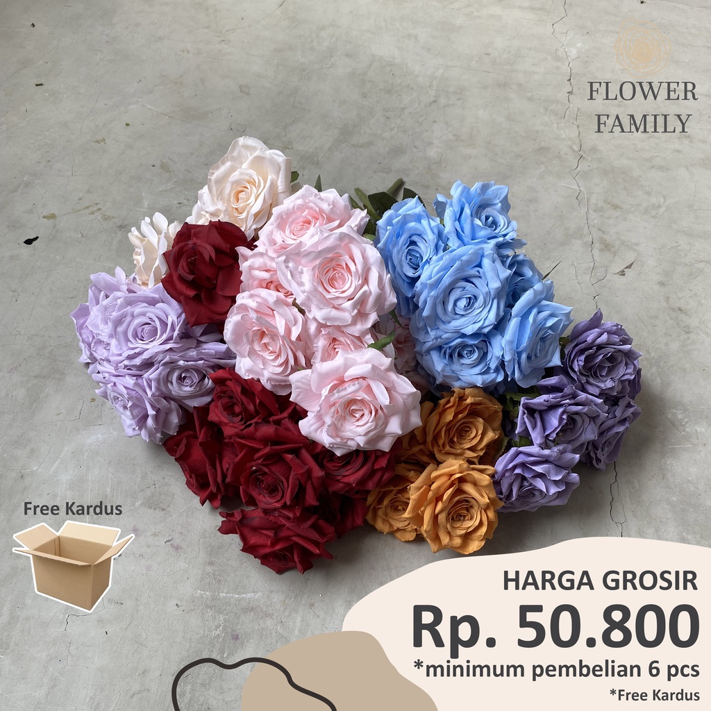 Jual bintang mawar Harga Terbaik & Termurah Maret 2023 | Shopee Indonesia