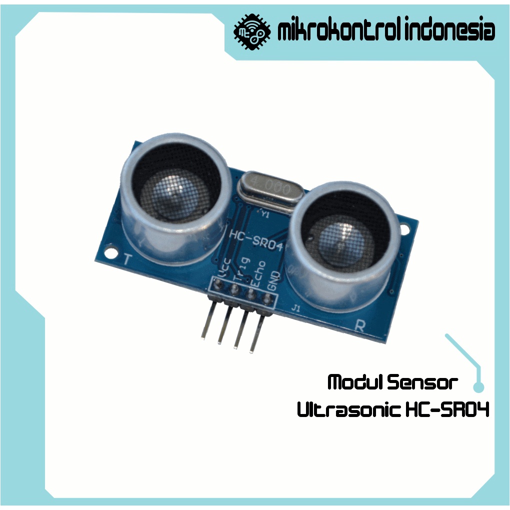 Harga modul ultrasonic Terbaru Apr 2026 | BigGo Indonesia