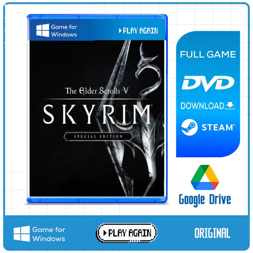 Harga skyrim pc Terbaru Sep 2024 |BigGo Indonesia