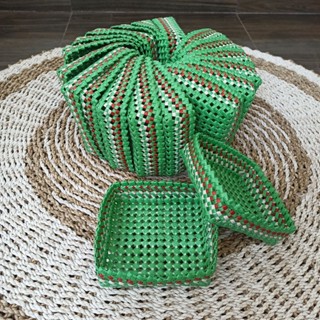 Jual SudanBali Kepe Sodan Plastik Tempat Wadah Banten Khas Bali ...