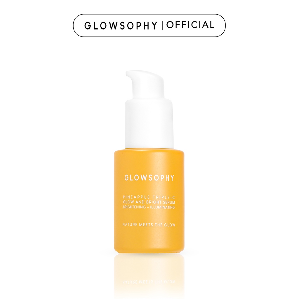 Produk glowsophy.id | Shopee Indonesia