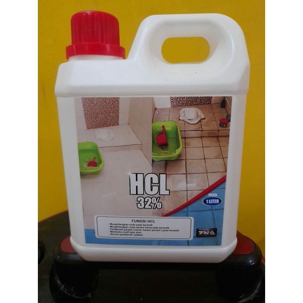 Harga hcl 32 murni Terbaru Mei 2025 | BigGo Indonesia