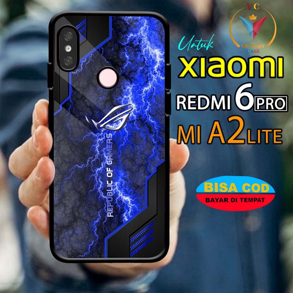 Harga case rog redmi 6 pro Terbaru Mar 2025 | BigGo Indonesia