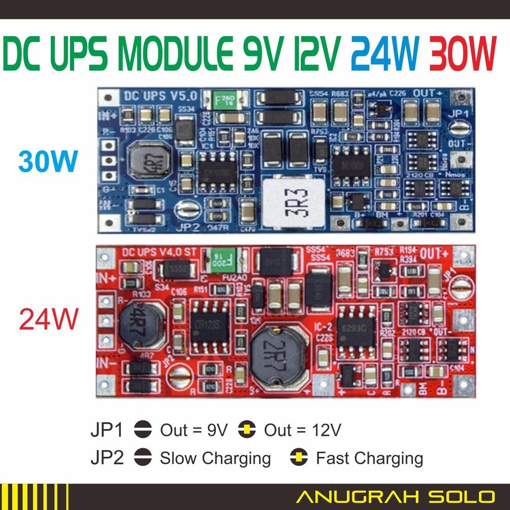 Harga Modul Ups 24v Terbaru September 2023 |BigGo Indonesia