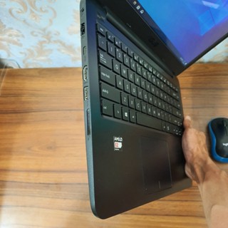 Jual Asus Vivobook E402Y Amd E2-7015 Ram 4gb Ssd 256gb 14 inch | Shopee ...