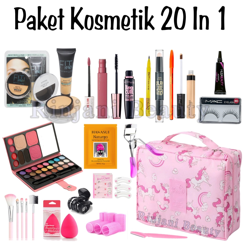 Jual Alat Make Up Mac Murah | Saubhaya Makeup