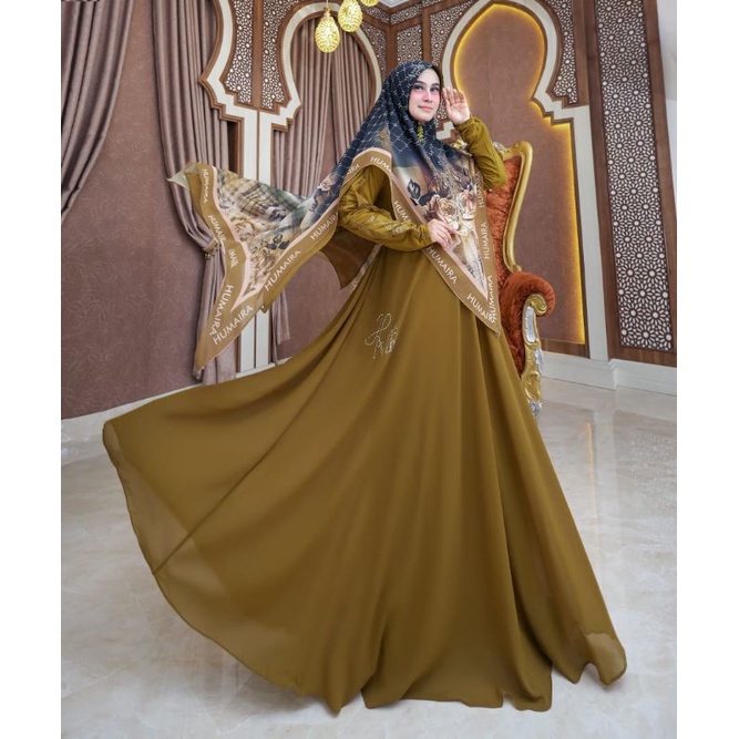 Harga Malika Series Humaira Terbaru Mei 2025 | BigGo Indonesia