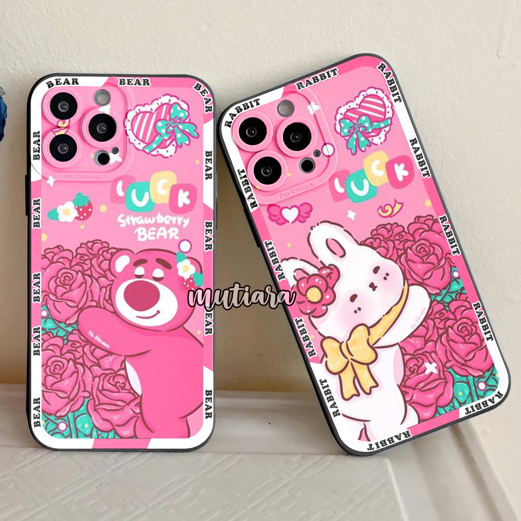 Jual CASE HP OPPO A57 2022 A16 A17 A15 A15S A12 A11K A5 2020 A92 A52 ...