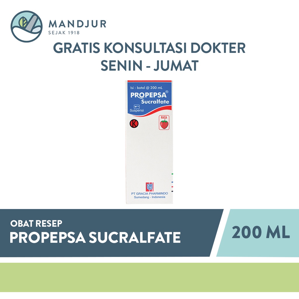 Harga Propepsa Terbaru April 2023 |BigGo Indonesia