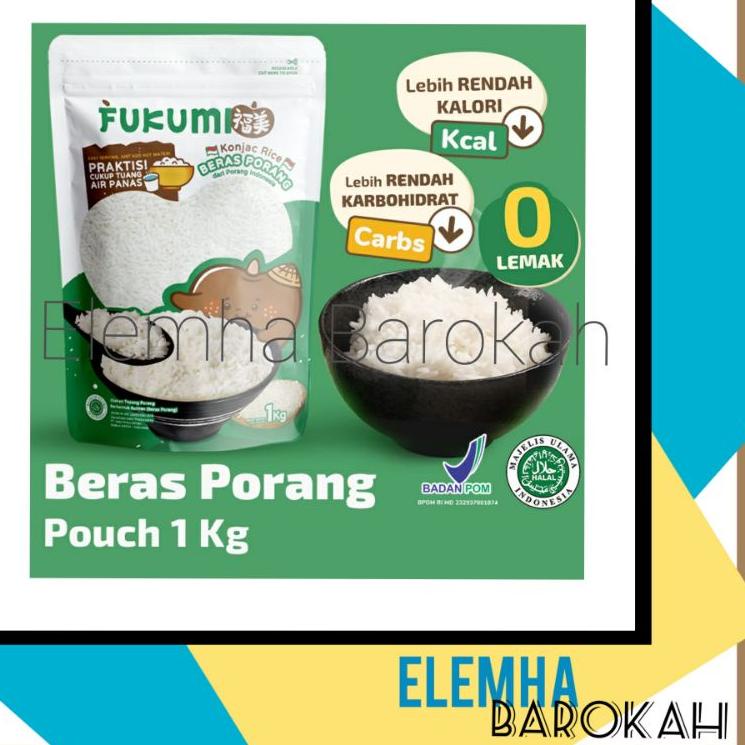 Harga Fukumi 5kg Terbaru November 2023 |BigGo Indonesia