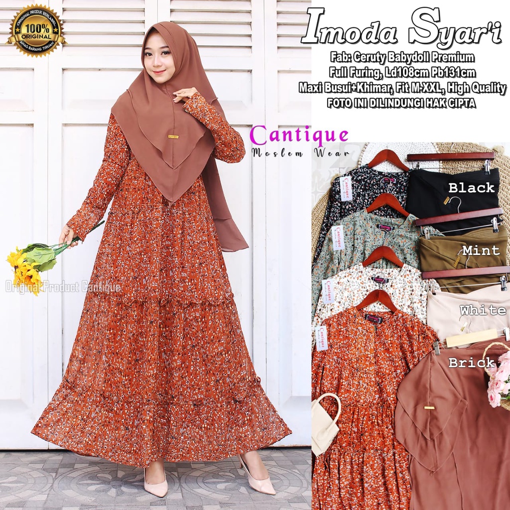 Harga Imoda Terbaru Mei 2023 |BigGo Indonesia