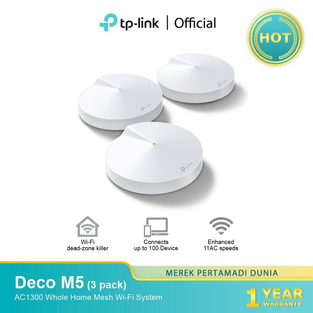 Jual tp link deco Harga Terbaik & Termurah Maret 2023 | Shopee Indonesia