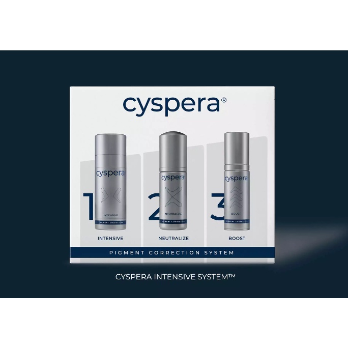 Jual Cyspera Intensive System | Shopee Indonesia