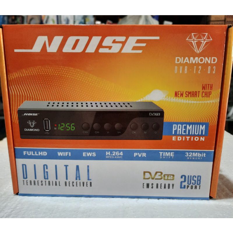 Harga noise set box Terbaru Mar 2025 | BigGo Indonesia