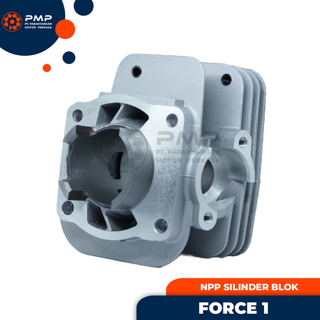 Jual SILINDER BLOK FORCE 1 NPP | Shopee Indonesia