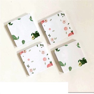 Jual Sticky Notes Sticky Note Kertas Memo Buku Tulis Sticky Notes ...