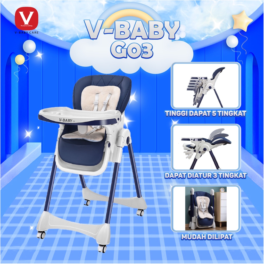 Produk V-BABY CARE | Shopee Indonesia