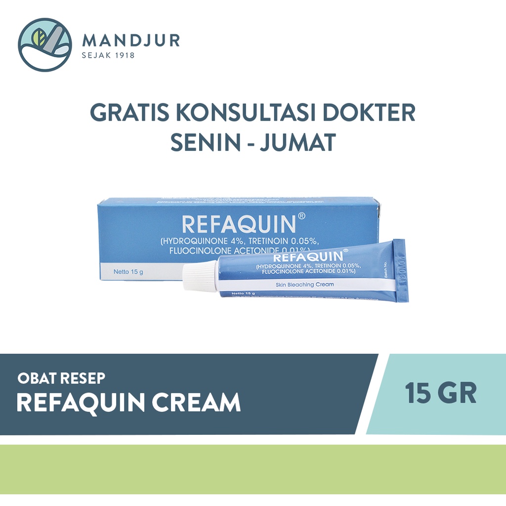 Jual Refaquin Terlengkap & Harga Terbaru Maret 2023 | Shopee Indonesia