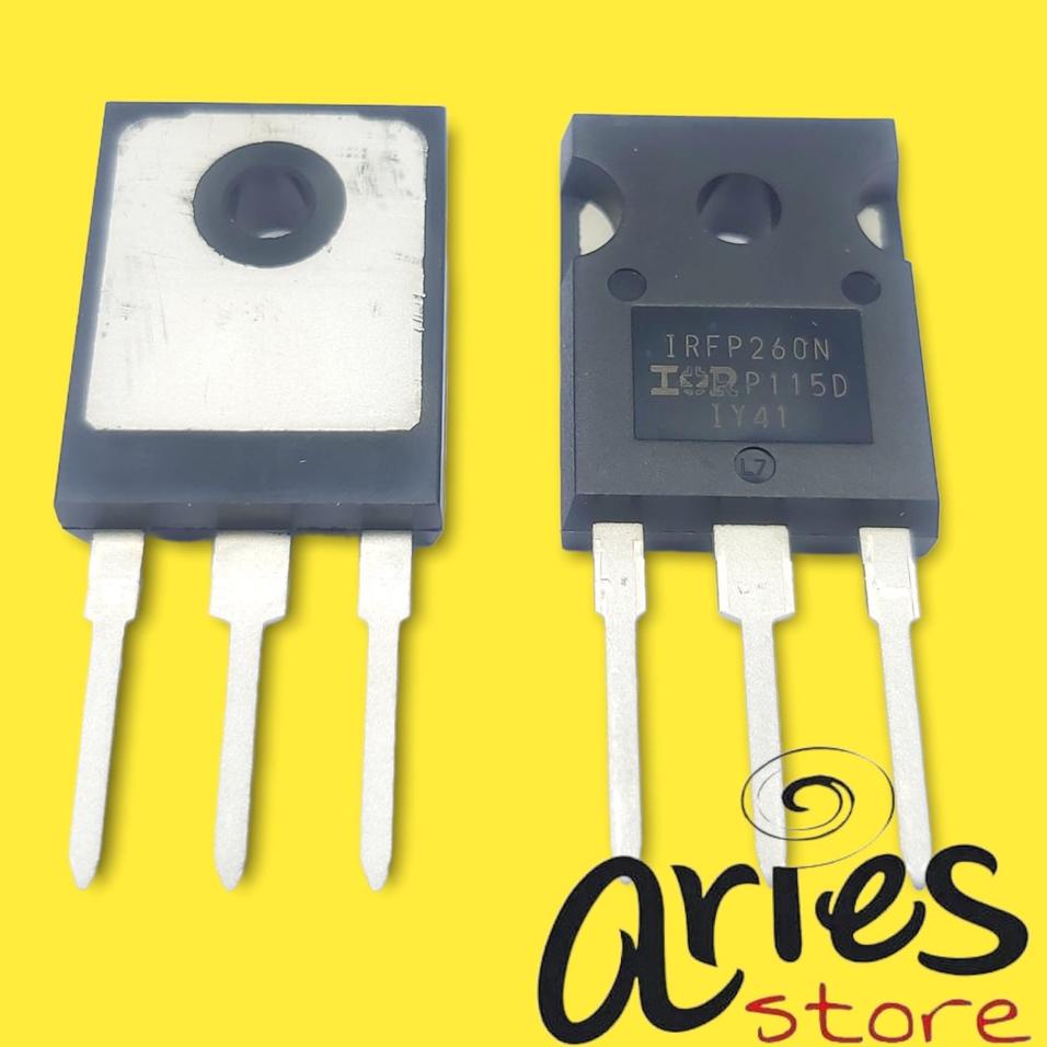 Harga Irfp260 Original Terbaru November 2023 |BigGo Indonesia