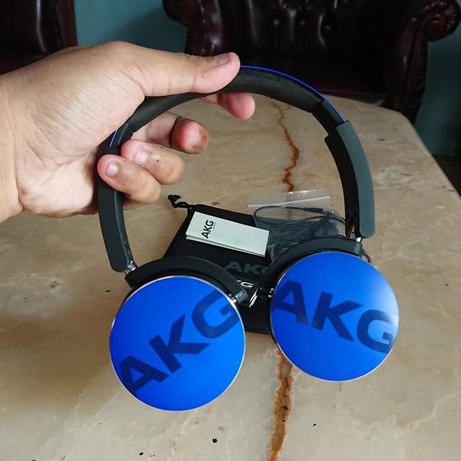 Harga akg headphone original Terbaru Sep 2024 |BigGo Indonesia