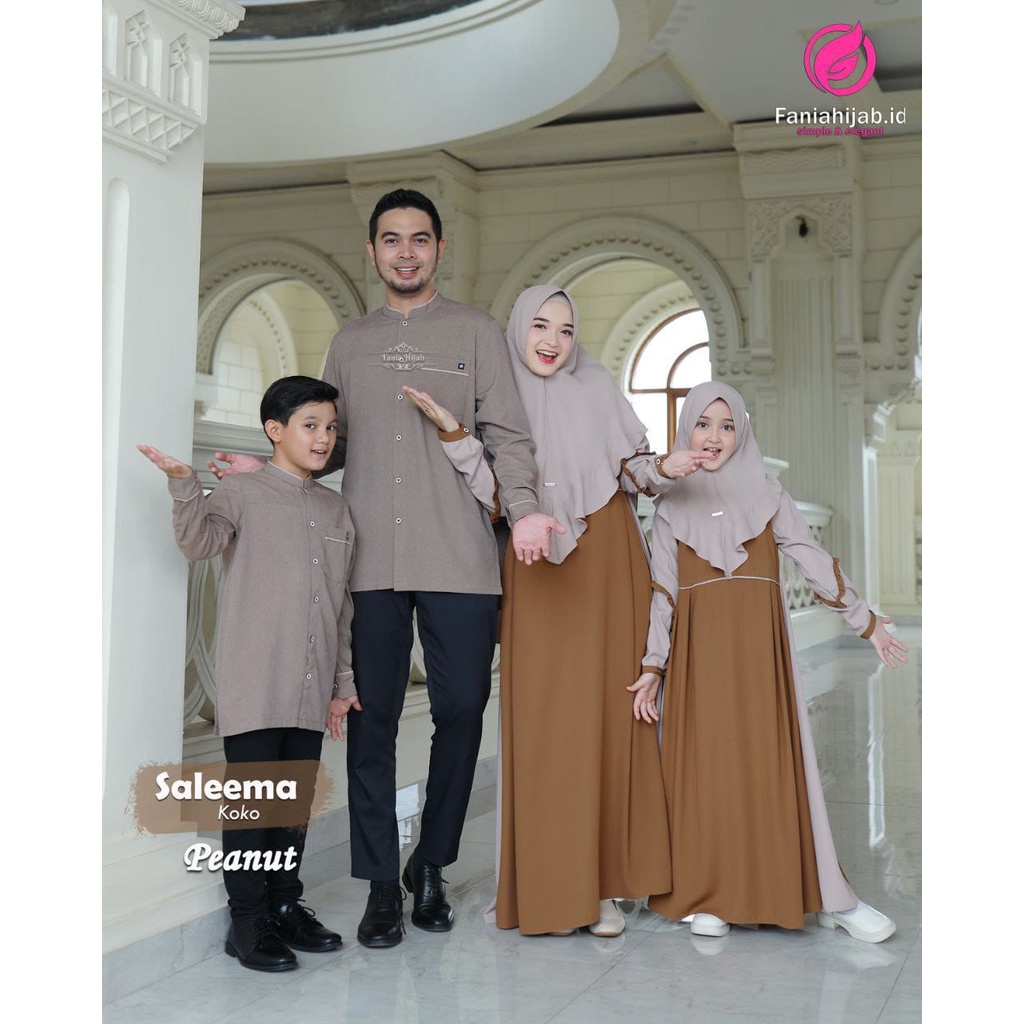 Harga Saleema Terbaru Februari 2024 |BigGo Indonesia