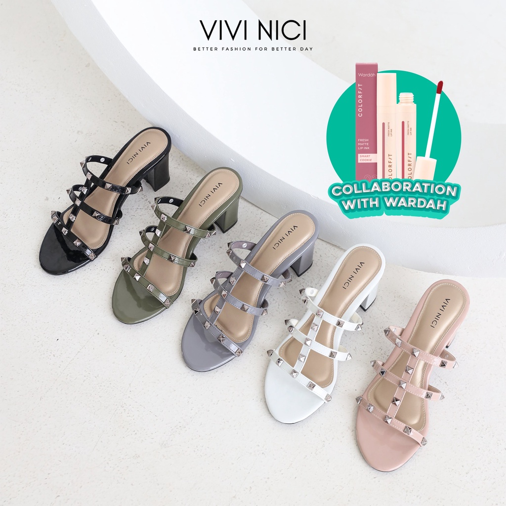 Jual Vincci Terlengkap & Harga Terbaru Maret 2023 | Shopee Indonesia