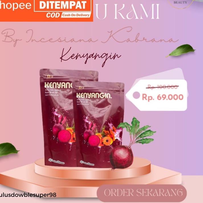 Harga Kenyangin Terbaru Oktober 2023 |BigGo Indonesia