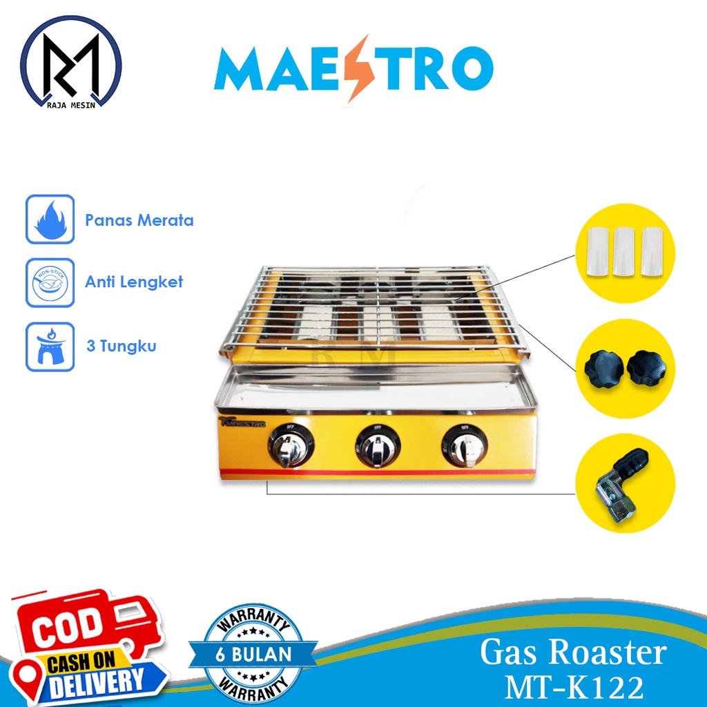 Produk Raja Mesin_SMG | Shopee Indonesia