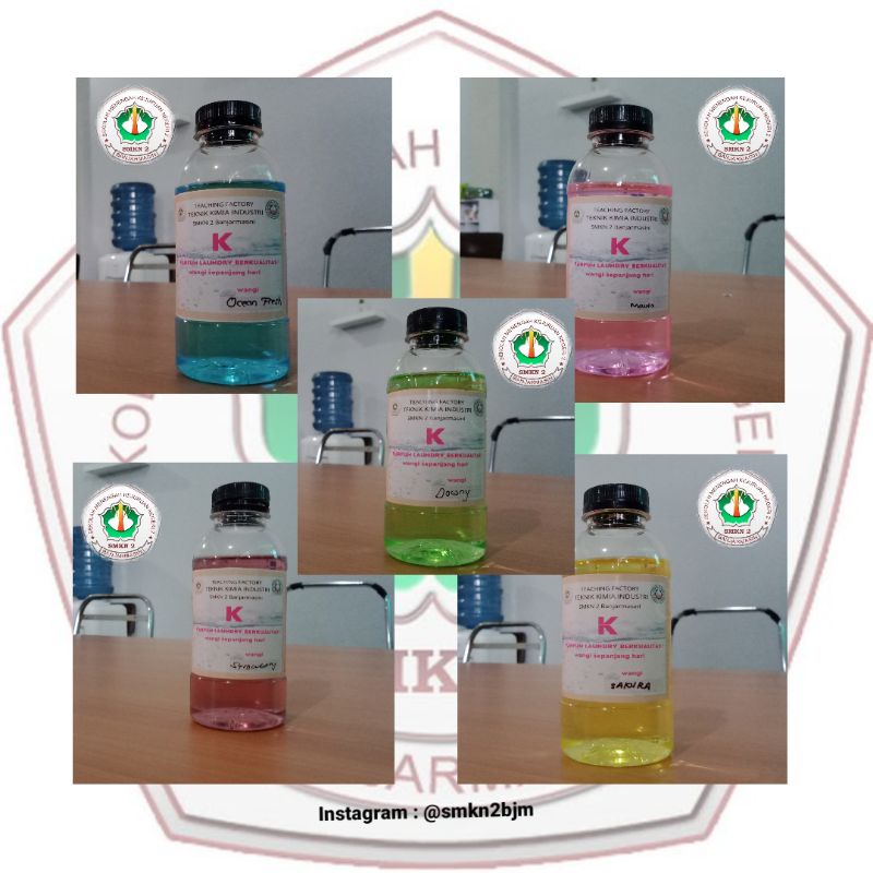 Produk Teknik Kimia Industri B | Shopee Indonesia