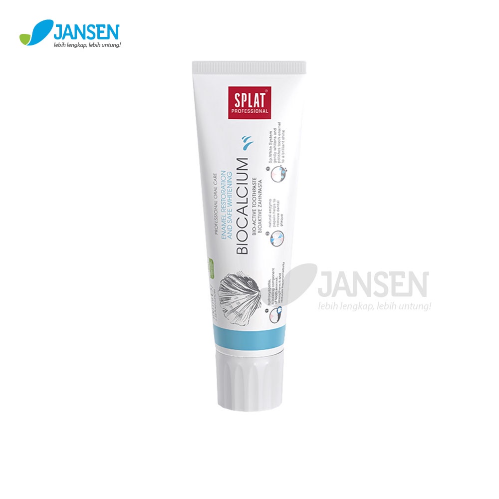 Harga Biocalcium Terbaru Feb 2025 | BigGo Indonesia