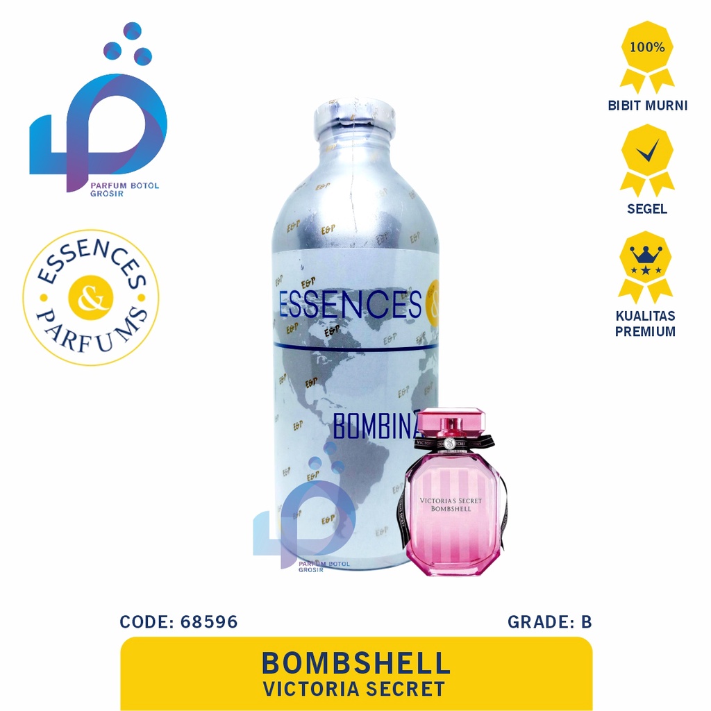 Harga essences bombina Terbaru Mar 2025 | BigGo Indonesia