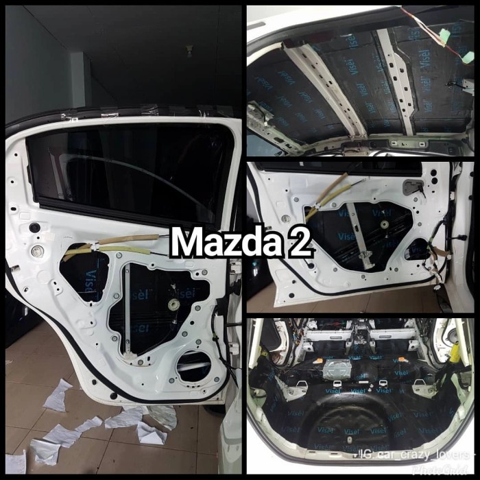 Jual Mazda 2 Pintu Terlengkap & Harga Terbaru Maret 2023 | Shopee Indonesia